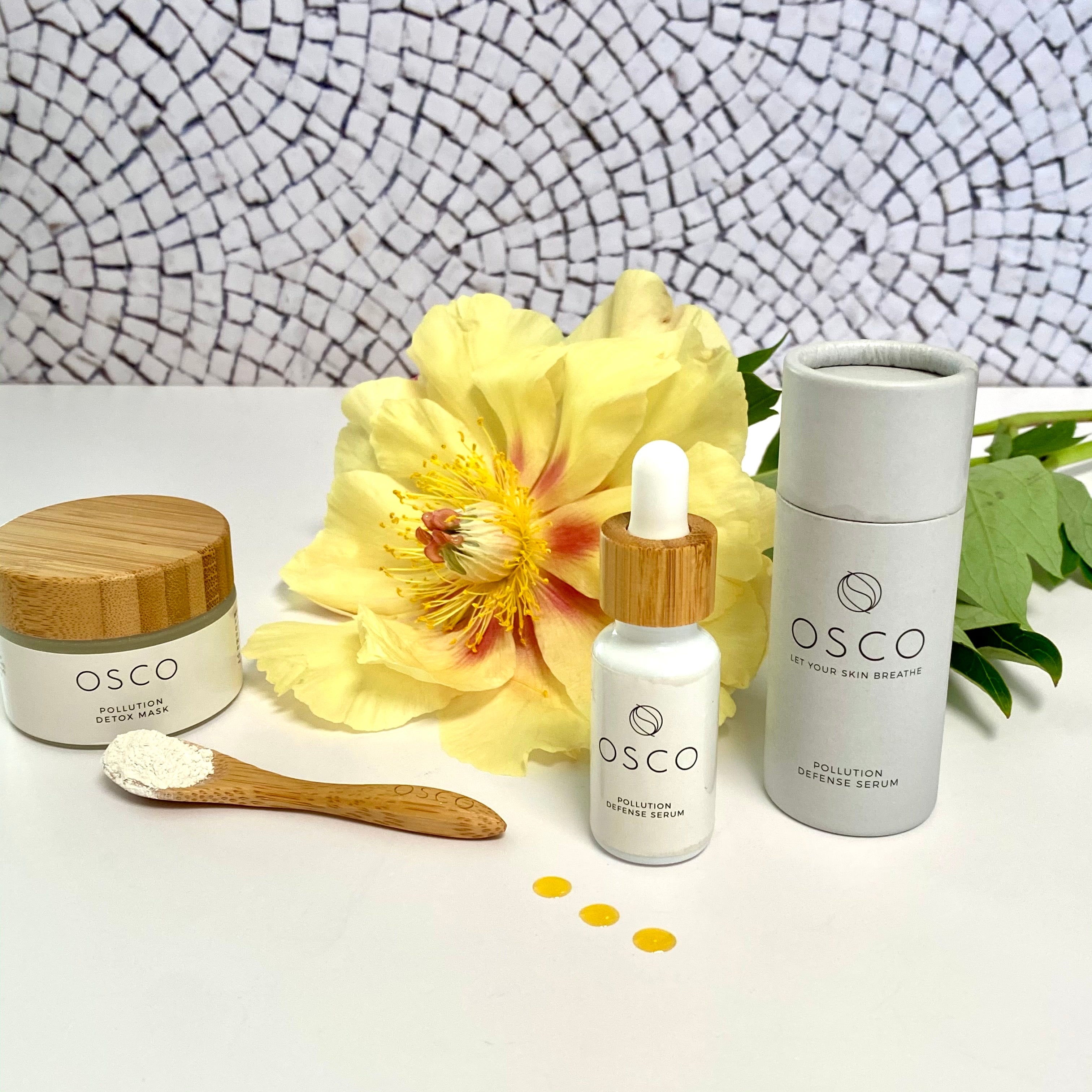 Shop OSCO - Lifestyle with Heart at The V-Spot