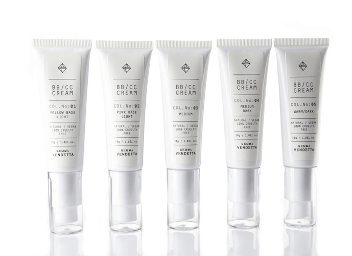 Shop BB & CC Cream - Lifestyle with Heart at The V-Spot