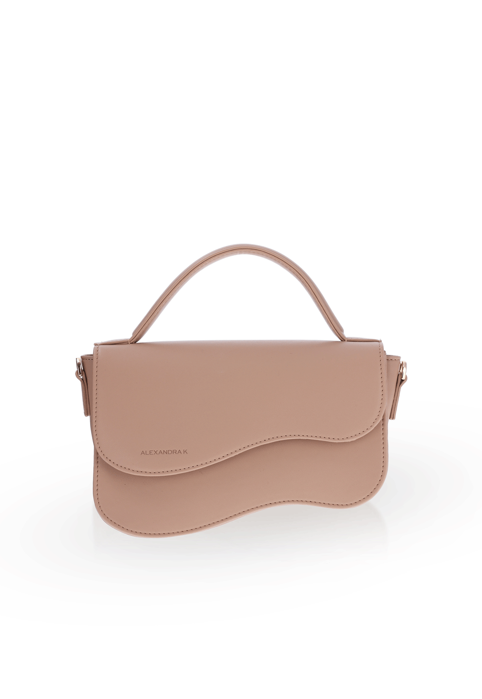 Alexandra K | NAMI Mini Nude Corn | - 100% Vegan - The V-Spot